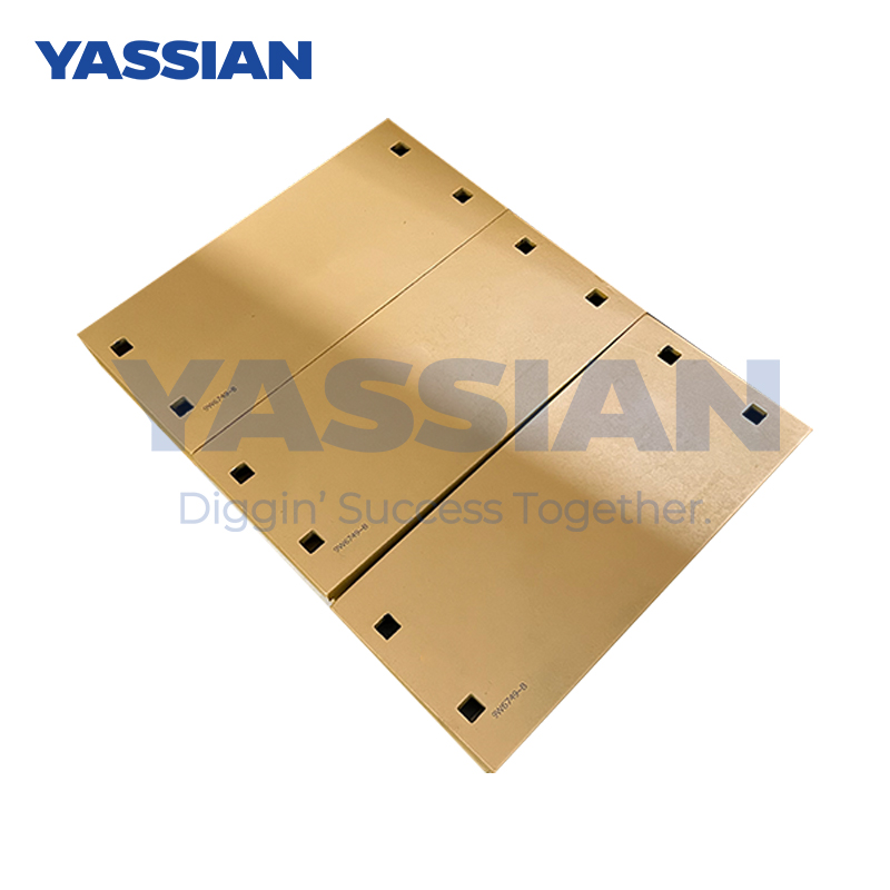 YASSIAN 9W6749 Cutting Edge, Grader Blade, Loader Blade, Bulldozer ... YASSIAN 9W6749 Cutting Edge, Grader Blade, Loader Blade, Bulldozer ...