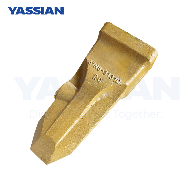 Product - YASSIAN China