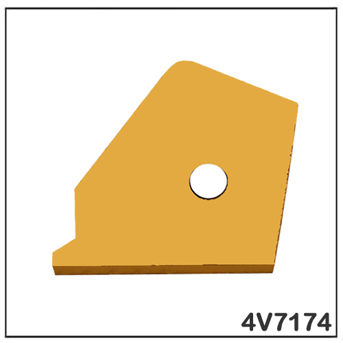 Corners & Plates - YASSIAN China