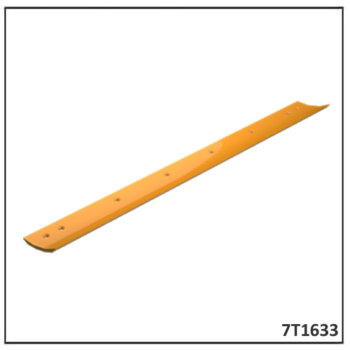 Double Bevel Curved Blades - YASSIAN China