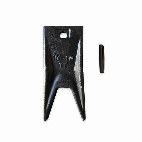 Kubota Twin Tiger Bucket Teeth 70090-32090 - Buy Teeth Product on ...