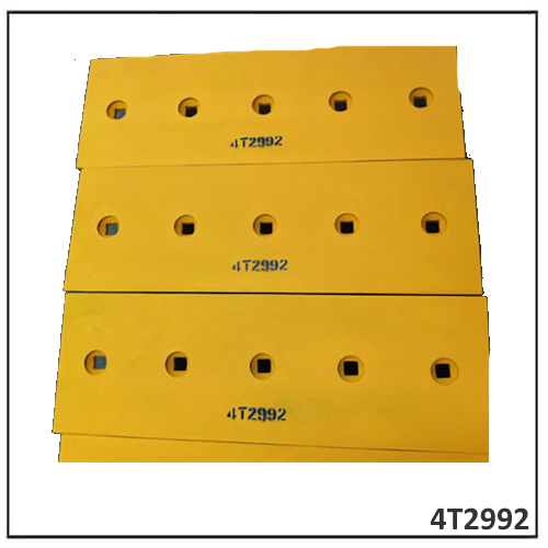 Caterpillar - YASSIAN China