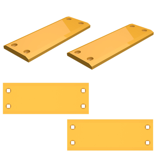 Wear Plates - YASSIAN China