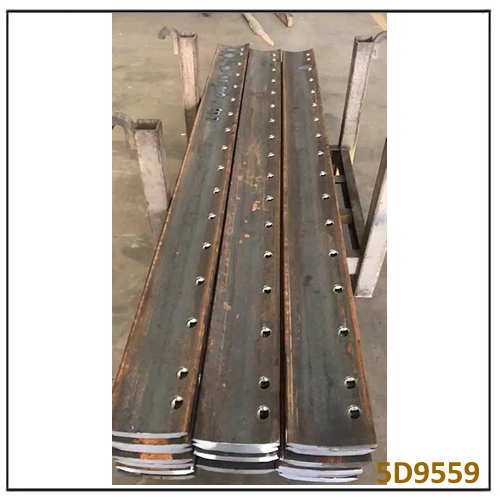 China Motor Grader Blades manufacturers, Motor Grader Blades suppliers ...